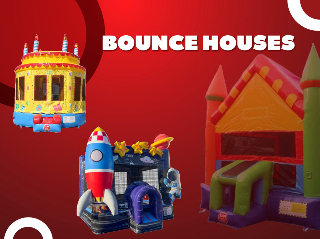Inflatable Rentals – Colorado Springs Bounce House and Waterslide Rentals | Colorado Jumperz